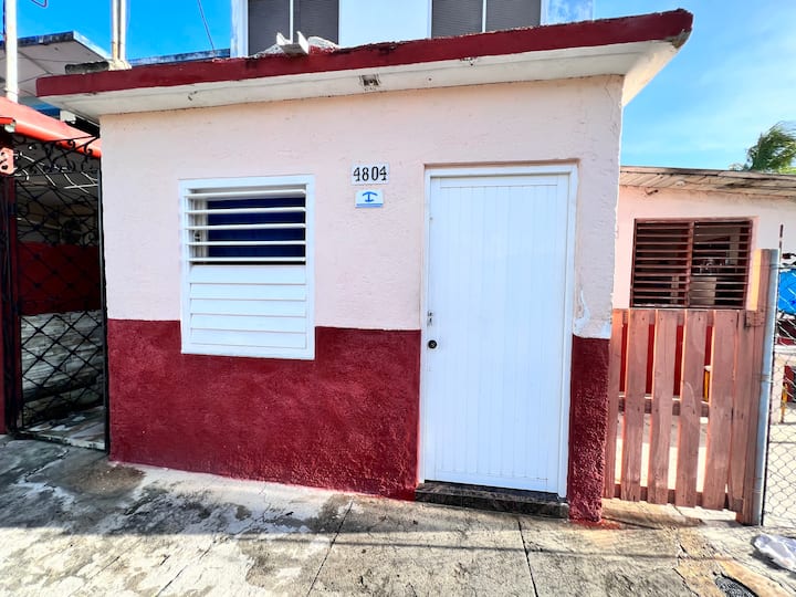 Sweet Apartamento Yudith - Varadero