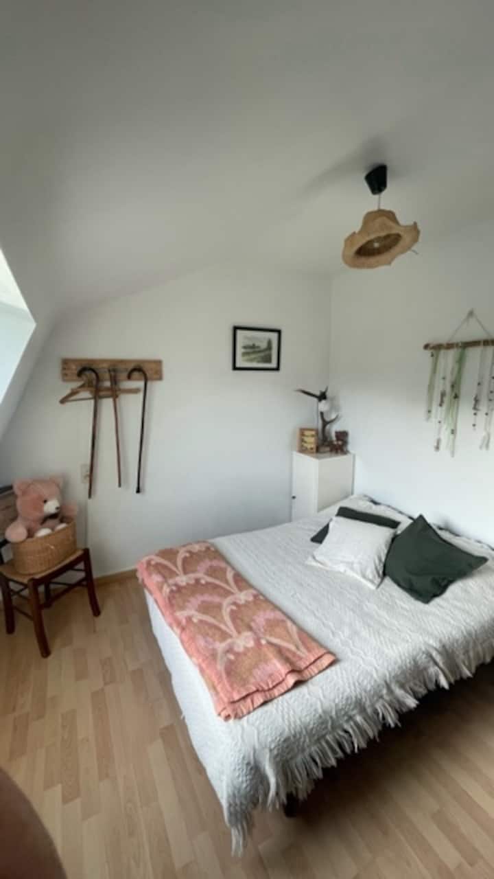 Ensoleillade Lozerien - Sainte-Énimie