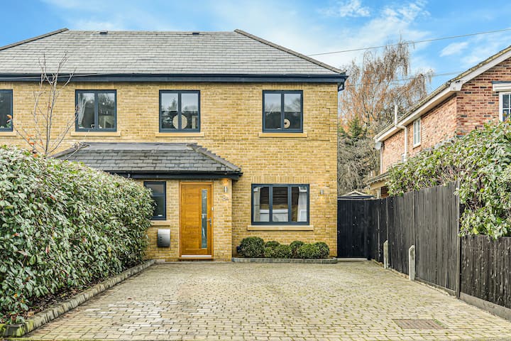 Valley House - Bromley