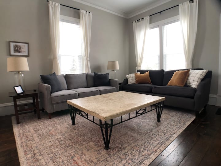 Harvey House | 2-br In The Heart Of Ely, Minnesota - Ely, MN