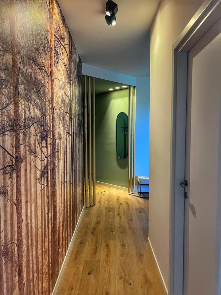 Dolomiti Apartment - Treviso