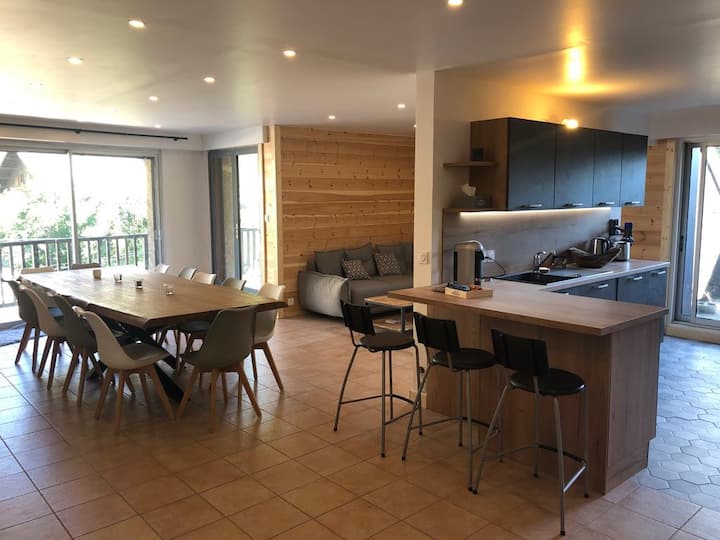 Appartement Briançon - Briançon