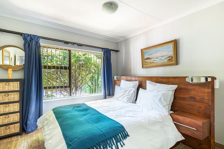 10 Handpicked Airbnb Vacation Rentals In Menlyn, South Africa - Updated ...