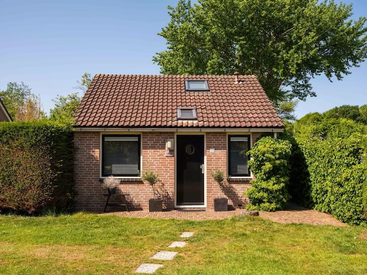 Ferienhaus Roosje - Egmond aan Zee