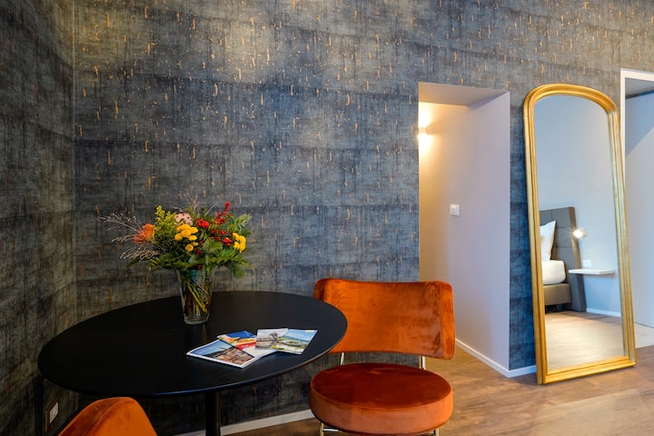 Your Stay In Bolzano - City Room - Bolzano