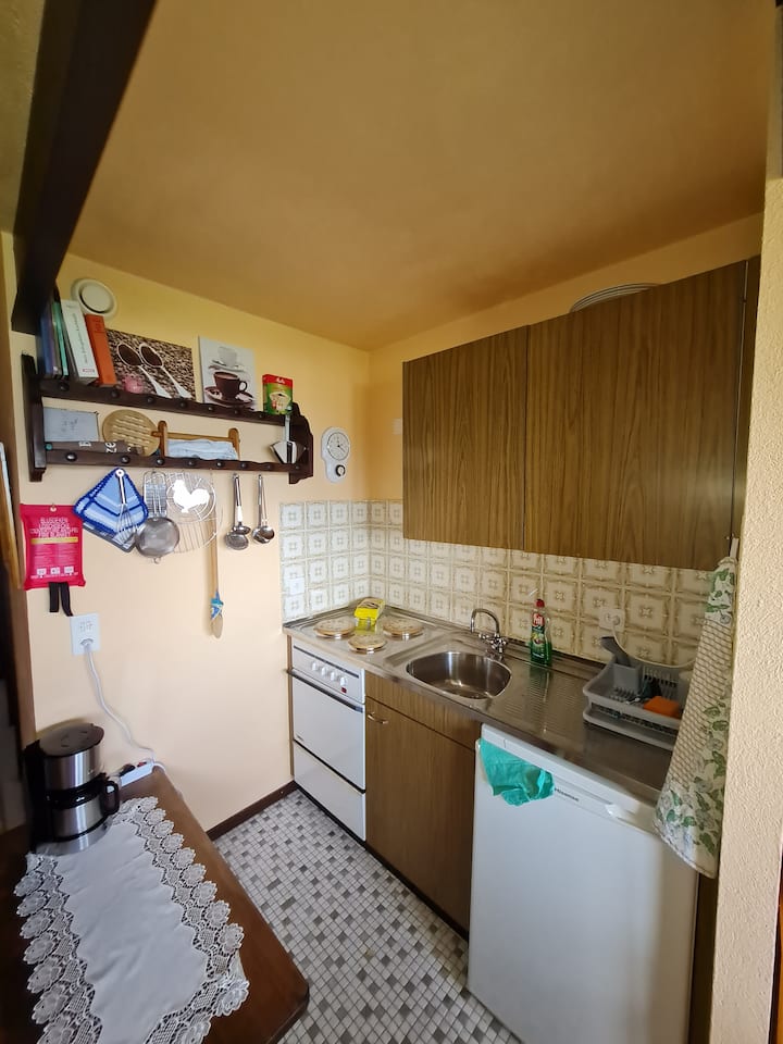 Montainwiev Ruheoase - La Chapelle-d'Abondance