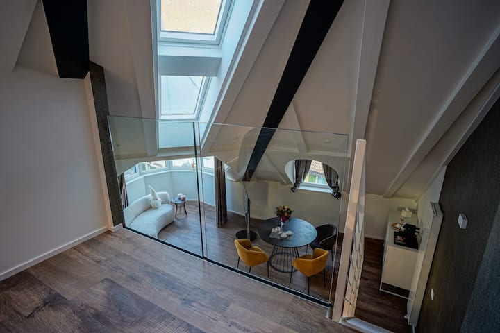 Your Stay In Bolzano-tower Suite - Bolzano