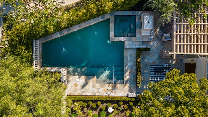 5bd Newport Coast *Summer*resort Vibes*pool*gated* - Newport Beach, CA