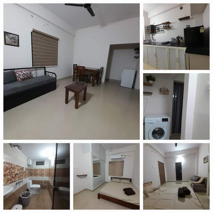 2 Bhk Family House - Visakhapatnam