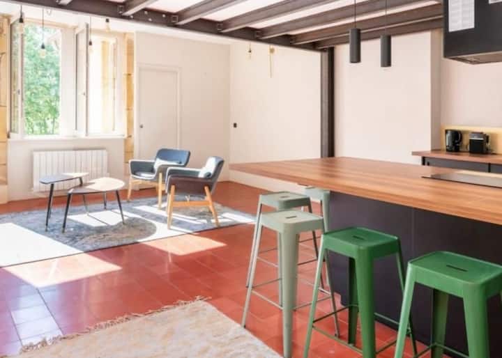 Appartement Dans Le Vieux Lyon - Lyon