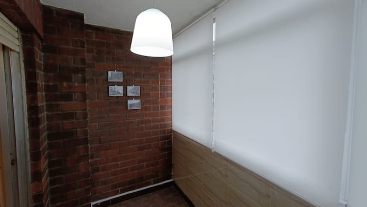 Acogedor Apartamento En Vigo - Vigo