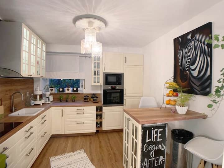 Meine Stil Oase An Der Bergstraße - Wald-Michelbach