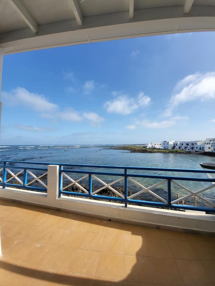 Hermosas Vistas, Zona Muy Tranquila - Graciosa