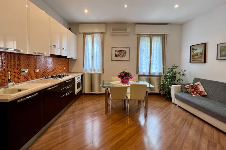 Stanza Deliziosa A Bologna - Zola Predosa