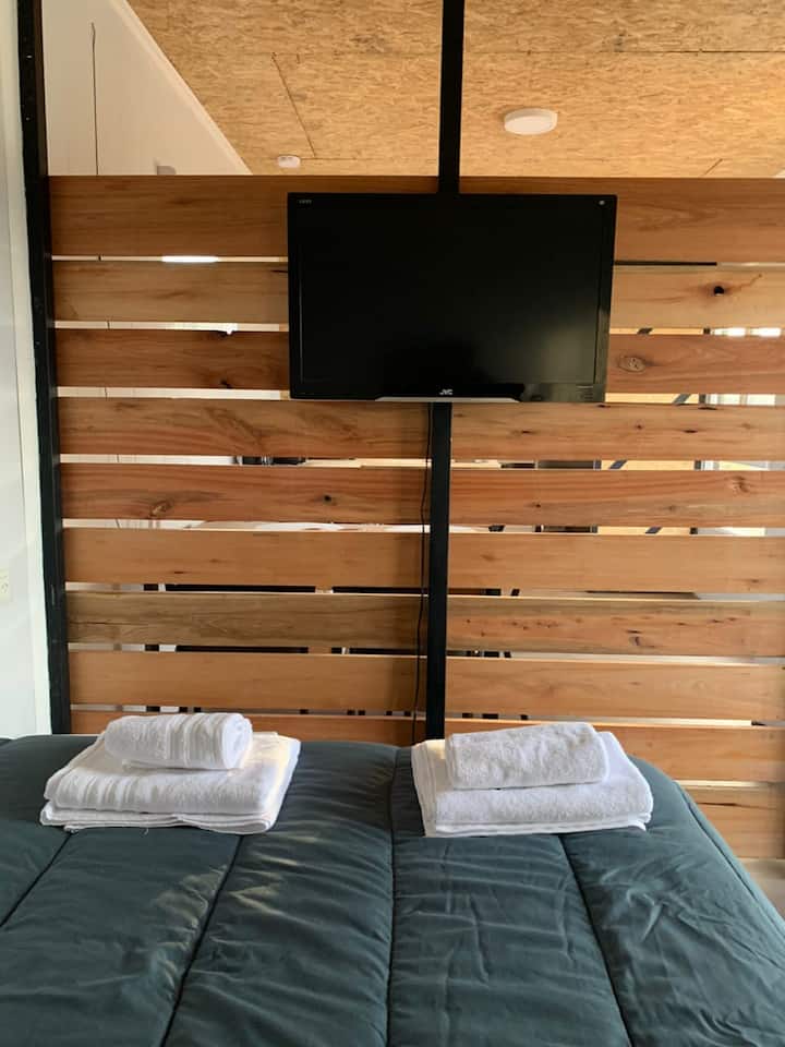 Casa Andina, For Adventurers With Easy Access. - El Calafate
