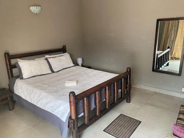 Exquisite Place To Be - Phalaborwa