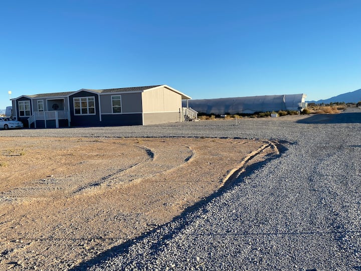 Og Farms - Pahrump, NV