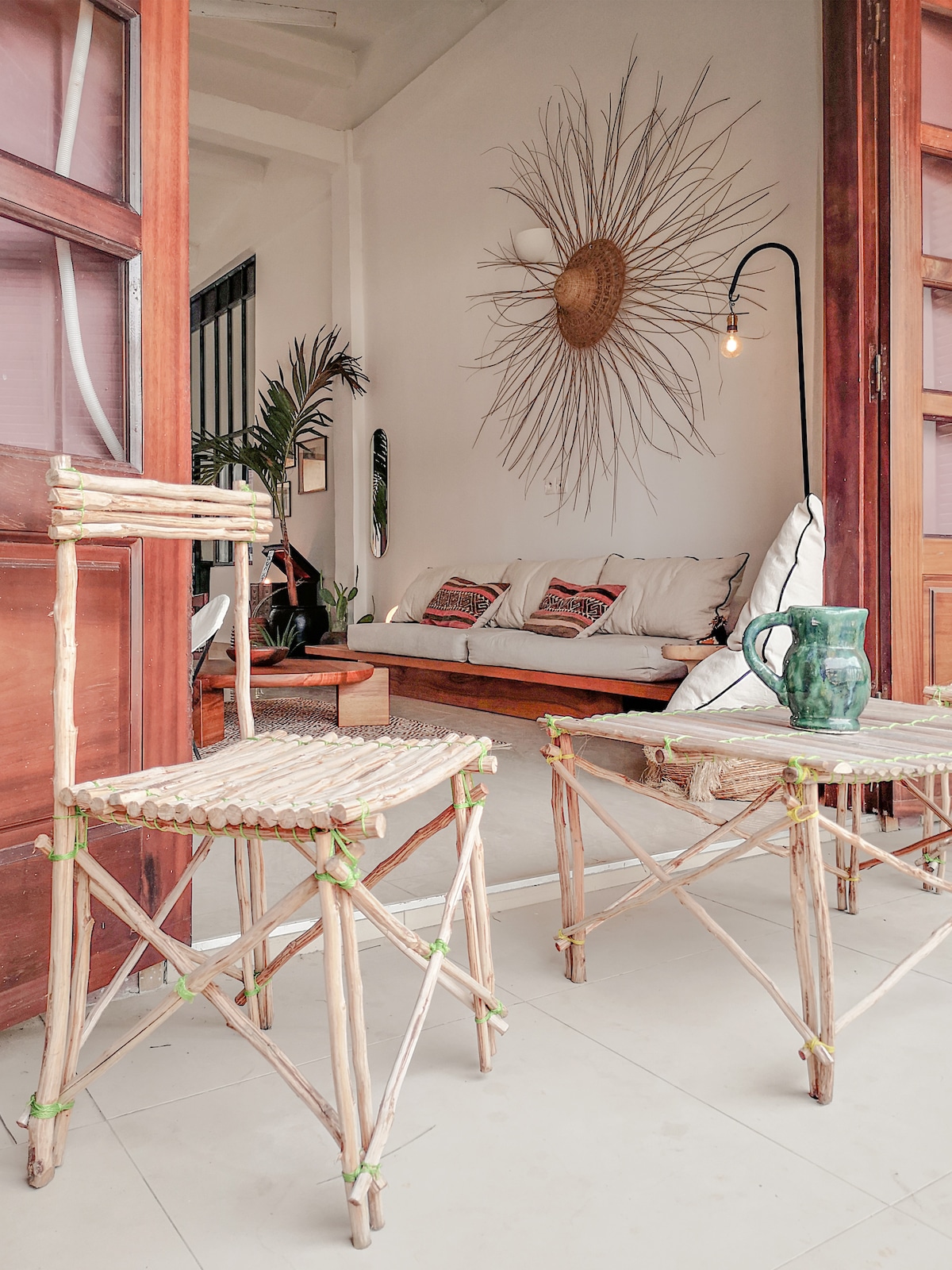 Assinie-Mafia : locations de vacances et logements - Comoé District ...