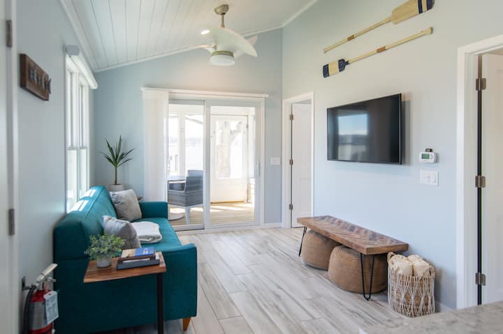 Durant Cottage - Saugatuck, MI