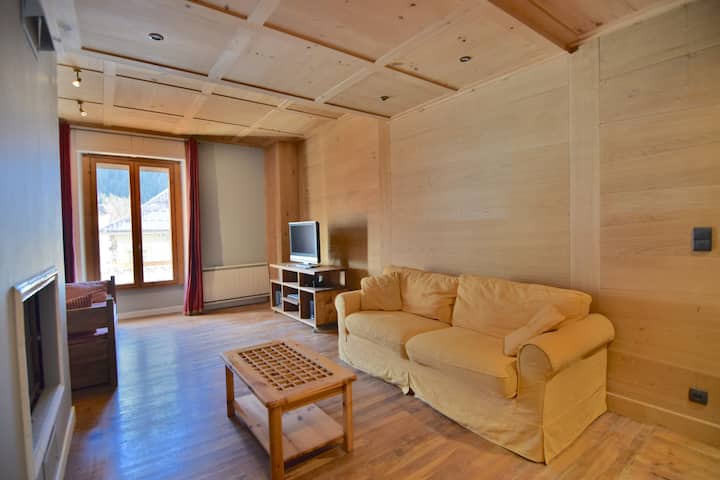 Kursaal Chamonix - Chamonix-Mont-Blanc