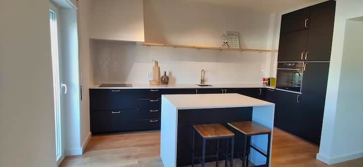 Fully Renovated & Stylish Getaway In Sintra - Sintra