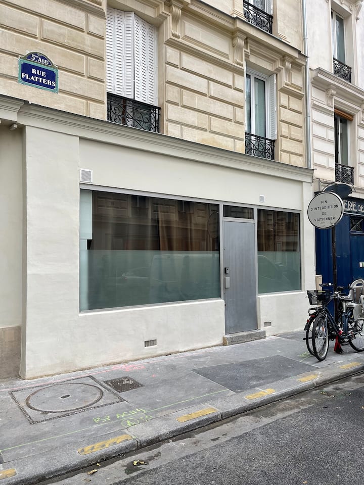 Confortable Appartement 3 Pièces - Párizs