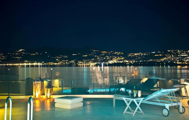 Villa Maestro Mykonos - Mykonos