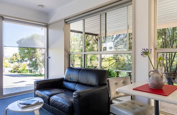 Rhyll Phillip Island Studio Apt. - Phillip Island
