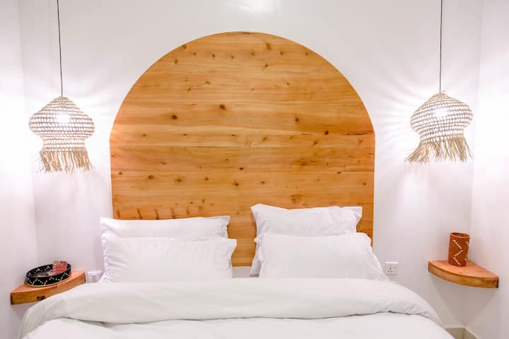 Nzuri Nest-keza - Rwanda