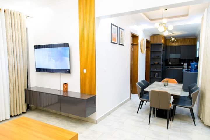 Nzuri Nest-keza - Rwanda