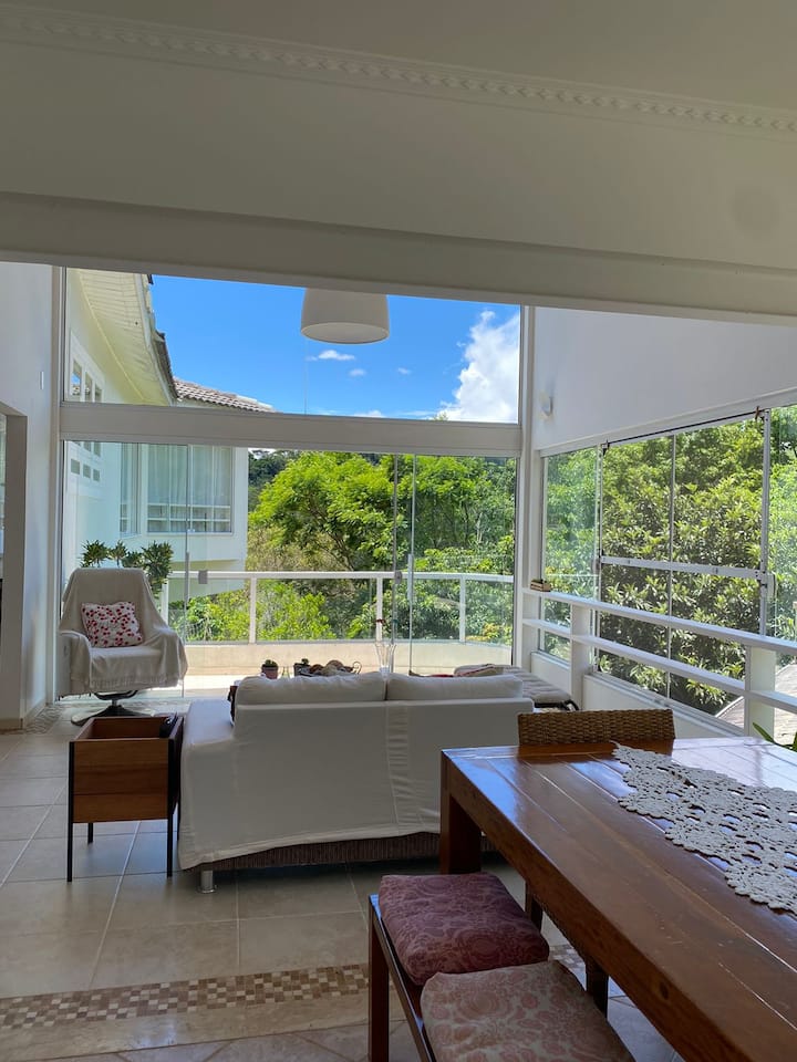 Casa Dos Sonhos Na Beira Da Represa - São José dos Campos