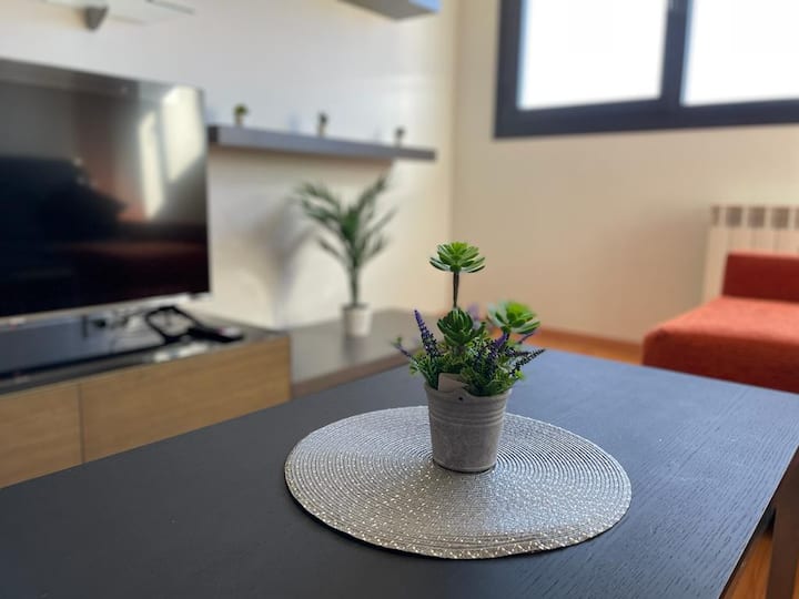 Estupendo Piso 2 Hab. Con Piscina Nuevo - Valladolid, España