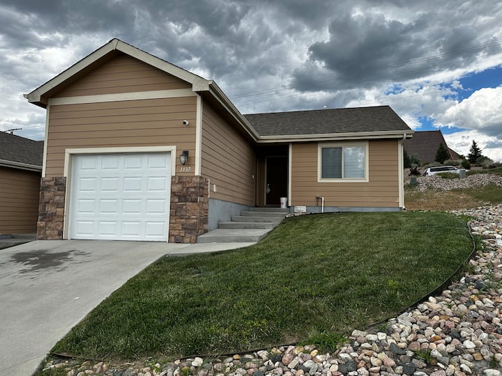 The 1437 Fairdale By O.c.g. - Casper, WY