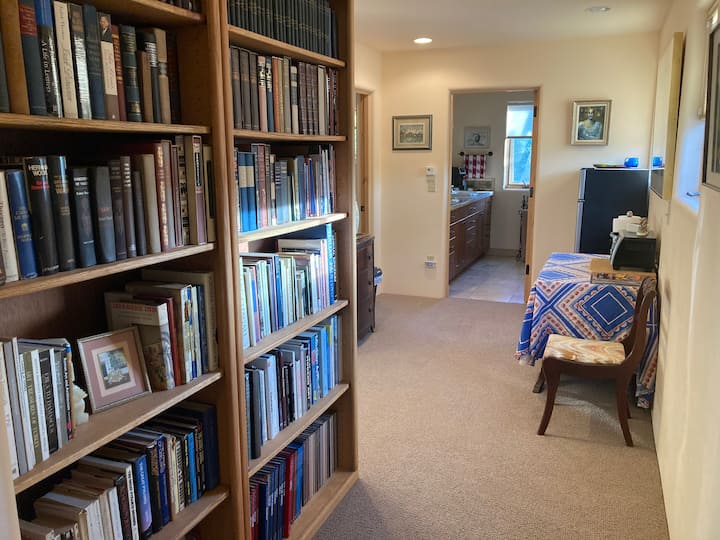 Casa Devargas  Quite Neighborhood-walk To Plaza - Taos, NM