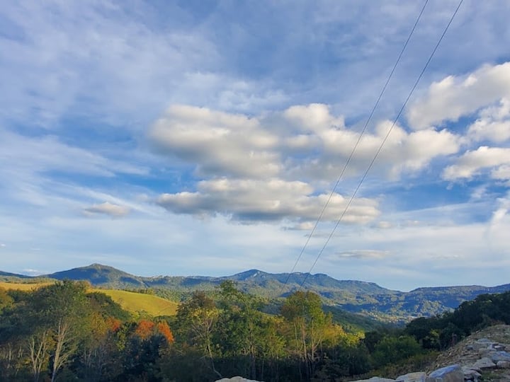 Overlook Lodge - Sugar Mountain, NC
