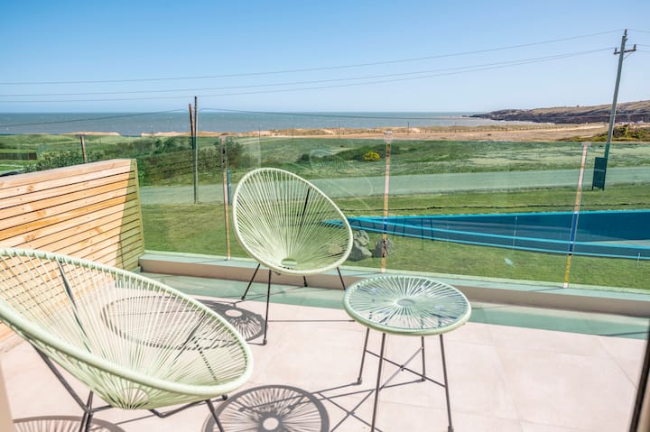 2 Dorm. Con Vista Al Mar - Syrah Premium By Depptö - Punta Ballena