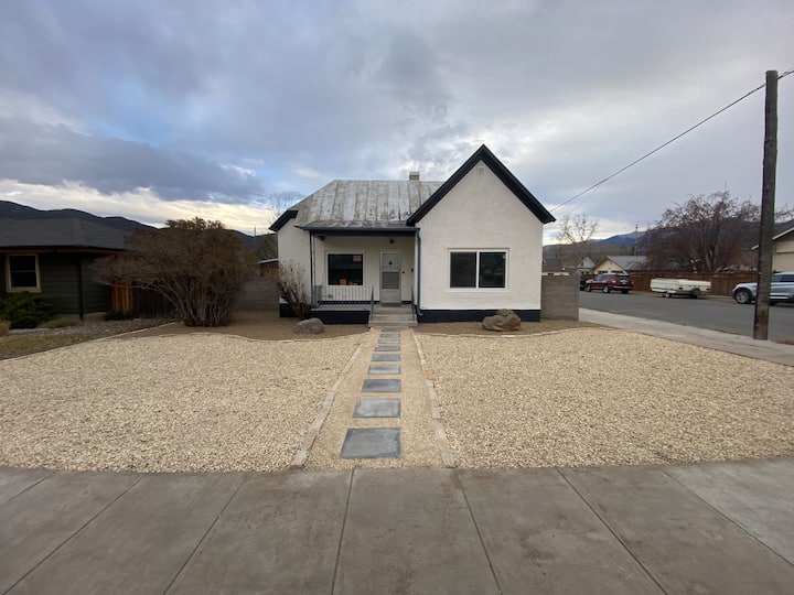 F Street Gem - Salida, CO