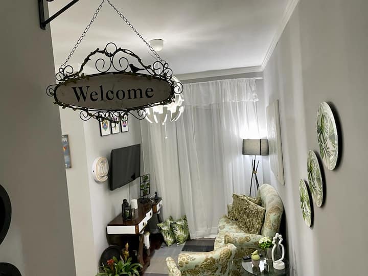 Apartamento Confortável Unesp - Botucatu