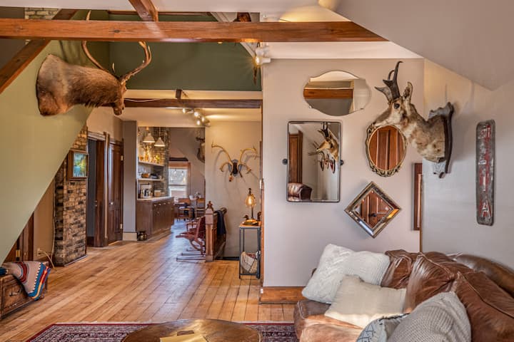 The Prospect Loft - Great For Groups - Milwaukee, WI