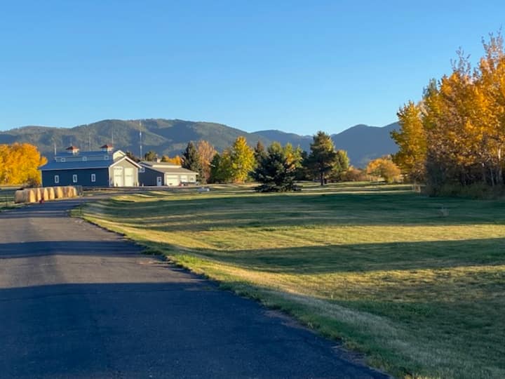 Clark Recreation And Events - Bozeman, MT