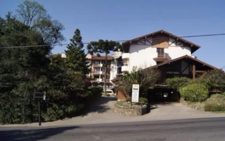 Reveillon Em Gramado Natal Luz 28 Dez A 04 Jan - Gramado