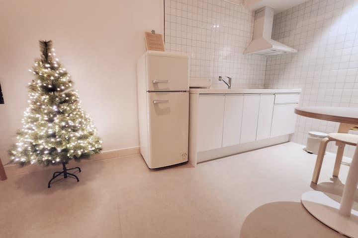 강릉경포 _ 해모로 _ 104_ 모루울 - Gangneung-si