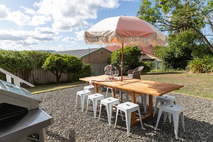 Wildflower Hunter Valley - Hunter Region