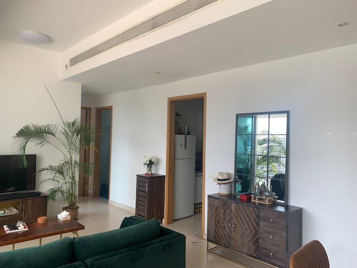 Bright And Spacious In Rob Quay - Singapour