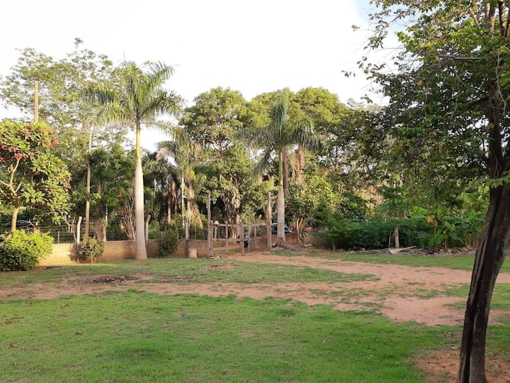 Casa De Campo - Várzea Grande
