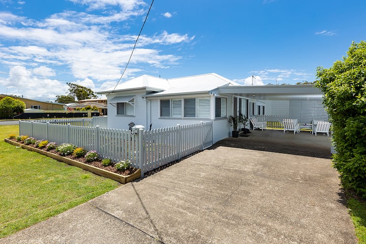 Tuncurry Cottage - Tuncurry
