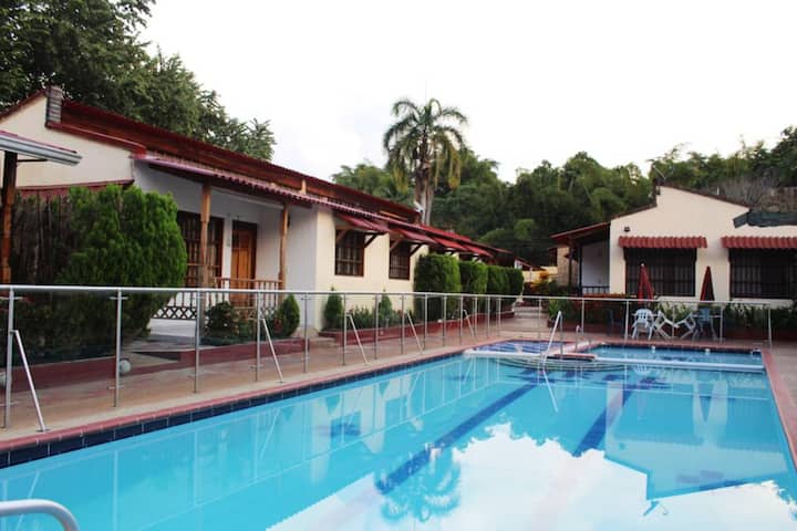 Casa En Condominio Melgar - Melgar