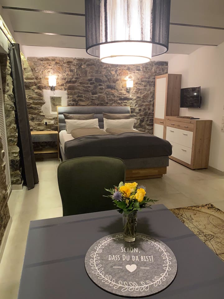 Apartment Lilie Im Château D’esprit - Höhr-Grenzhausen