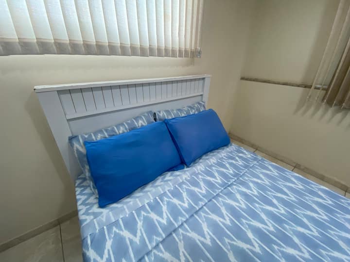 Casa Flat - Cabo Frio No Braga - Ar Condicionado - Cabo Frio