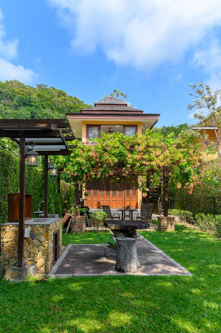 Garden Cottage By Utalay Koh Chang - Ko Chang